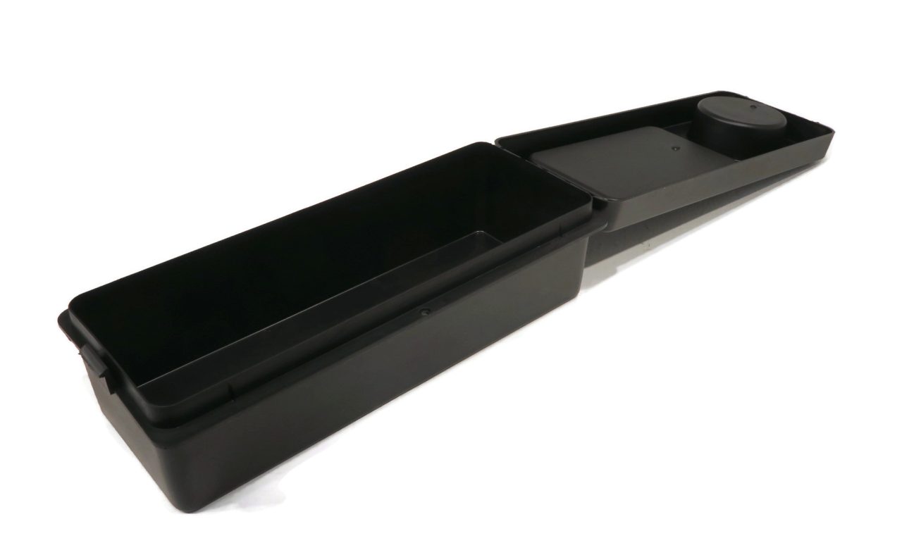 Genuine OEM Grasshopper 422040 Tool Box - The Rop Shop