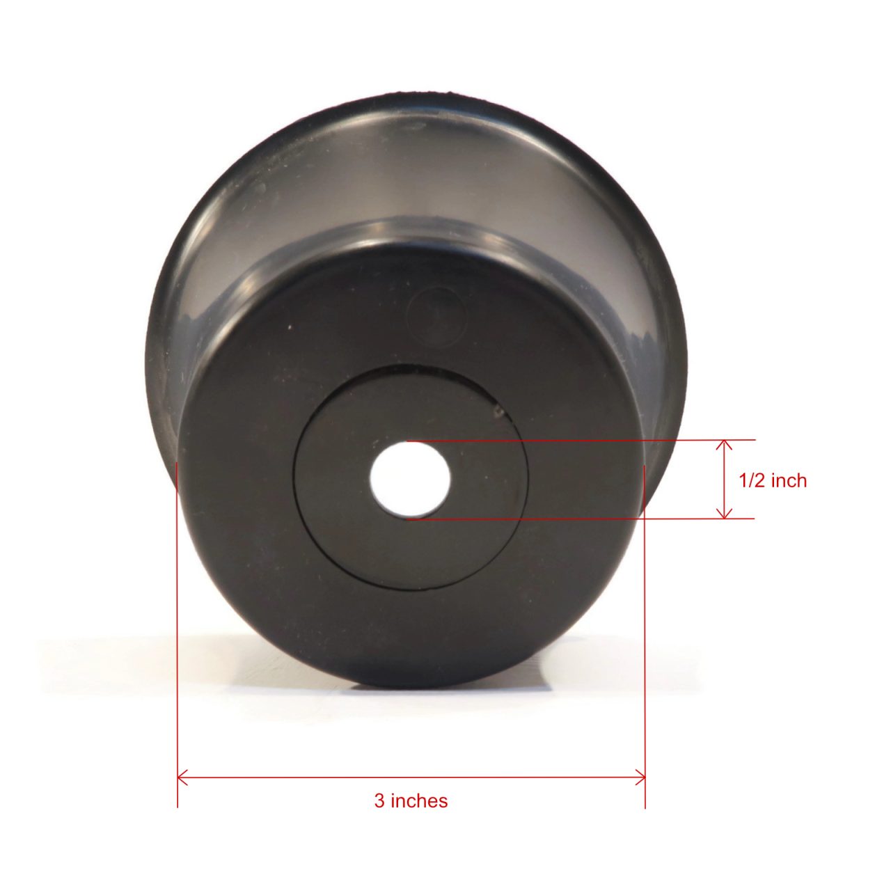 Genuine OEM Grasshopper 423680 Deflector Cone - The Rop Shop