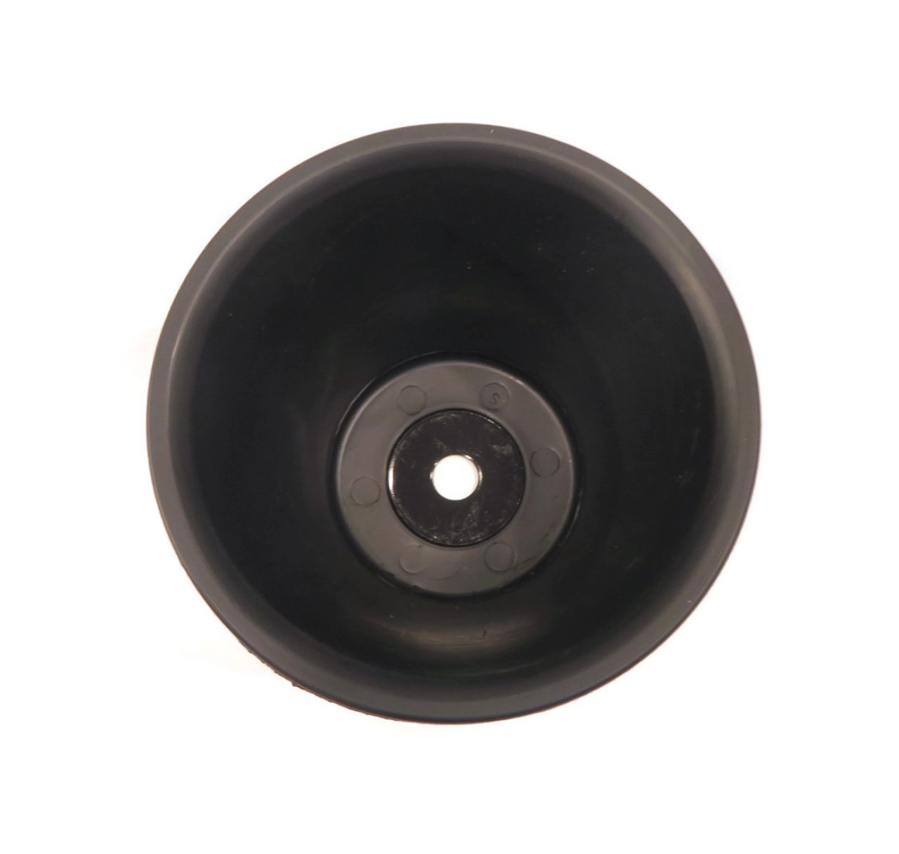 Genuine OEM Grasshopper 423680 Deflector Cone - The Rop Shop