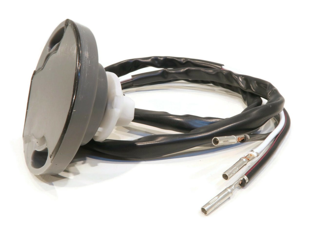 The ROP Shop Trim Sensor Sending Unit, 3-Wire for Volvo Penta 3849411 ...