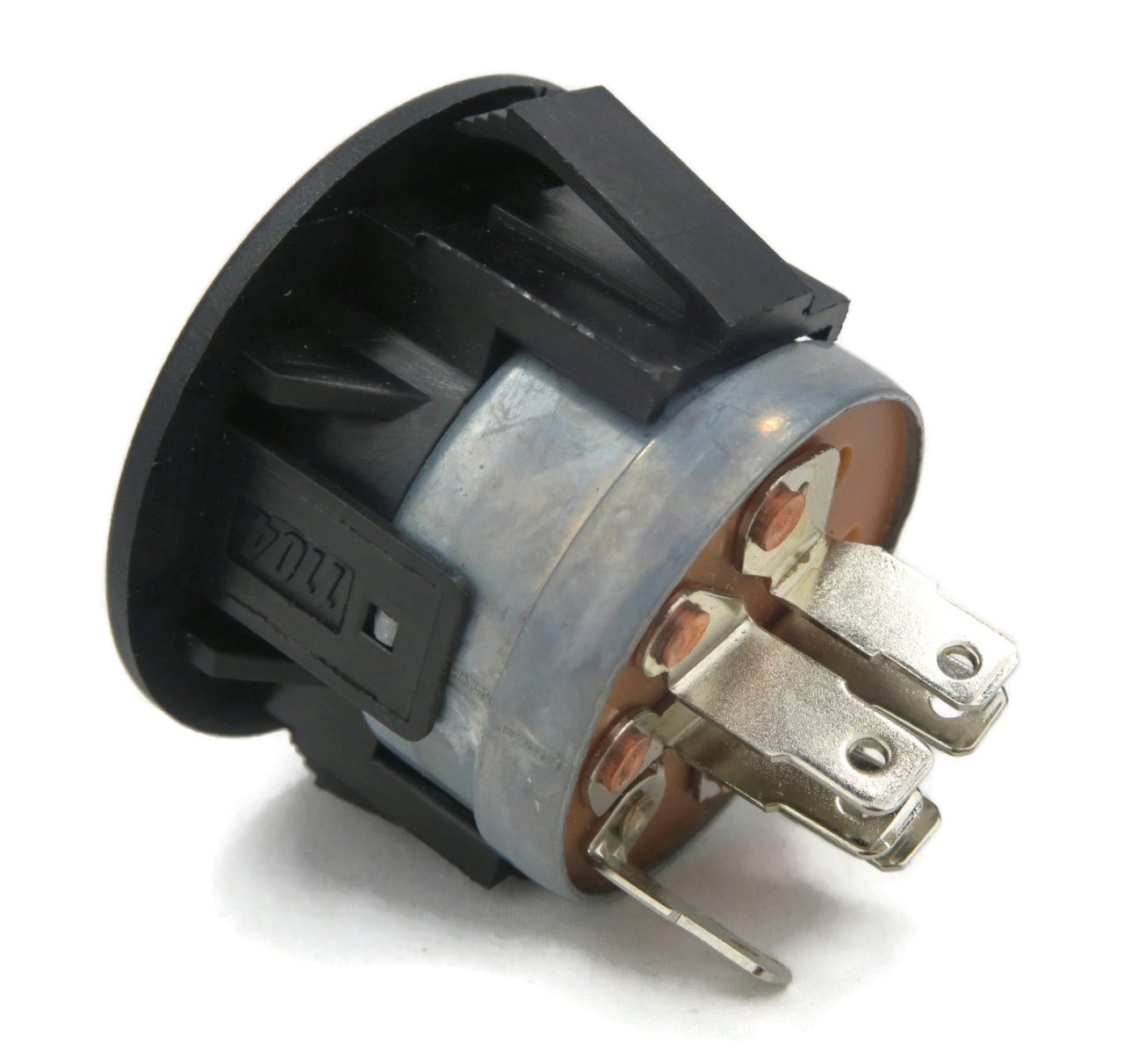 The ROP Shop Ignition Switch, 3 Positions, 6 Terminals for Toro 110 ...
