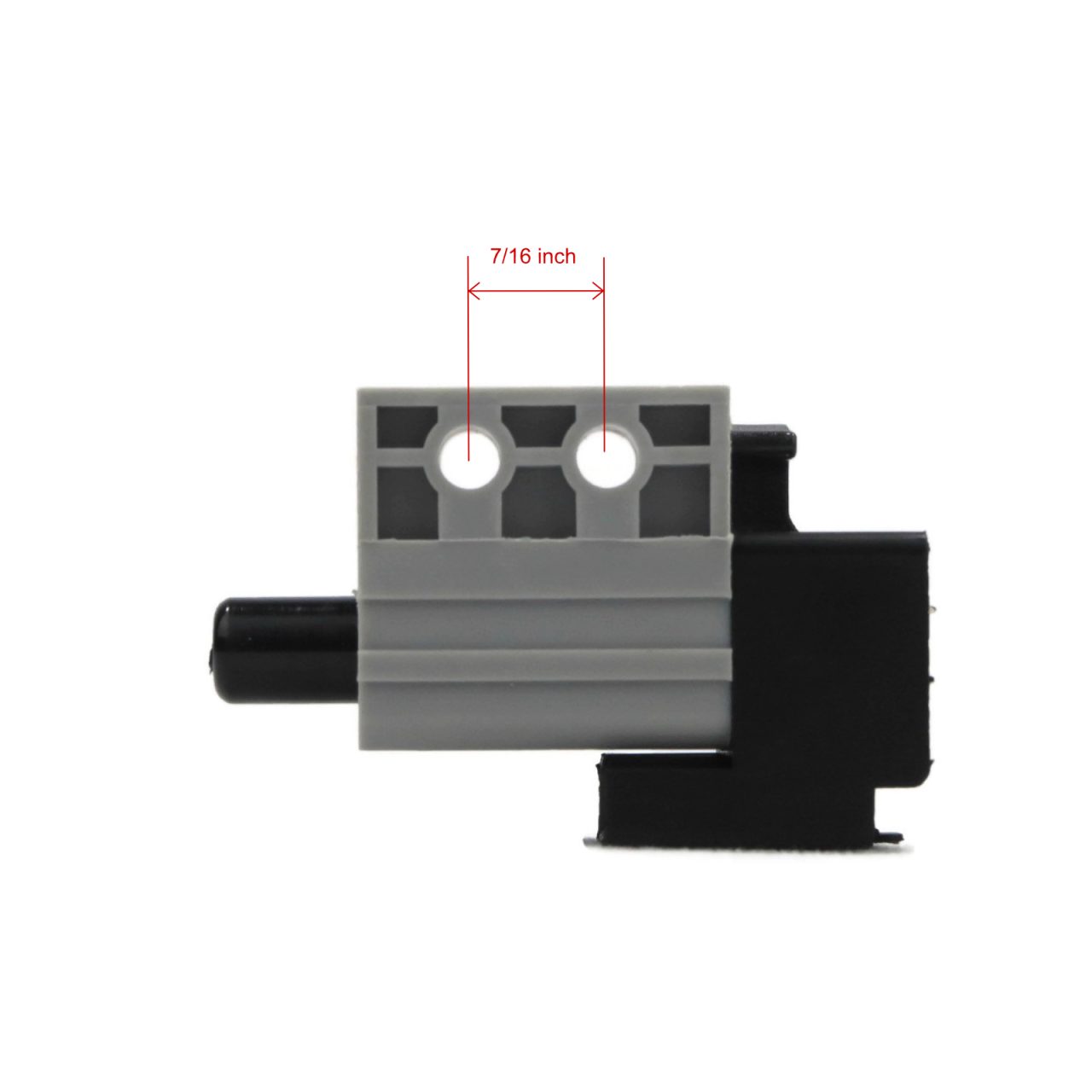 The ROP Shop Plunger Interlock Switch for MTD 925-1657A, 725-1657A ...