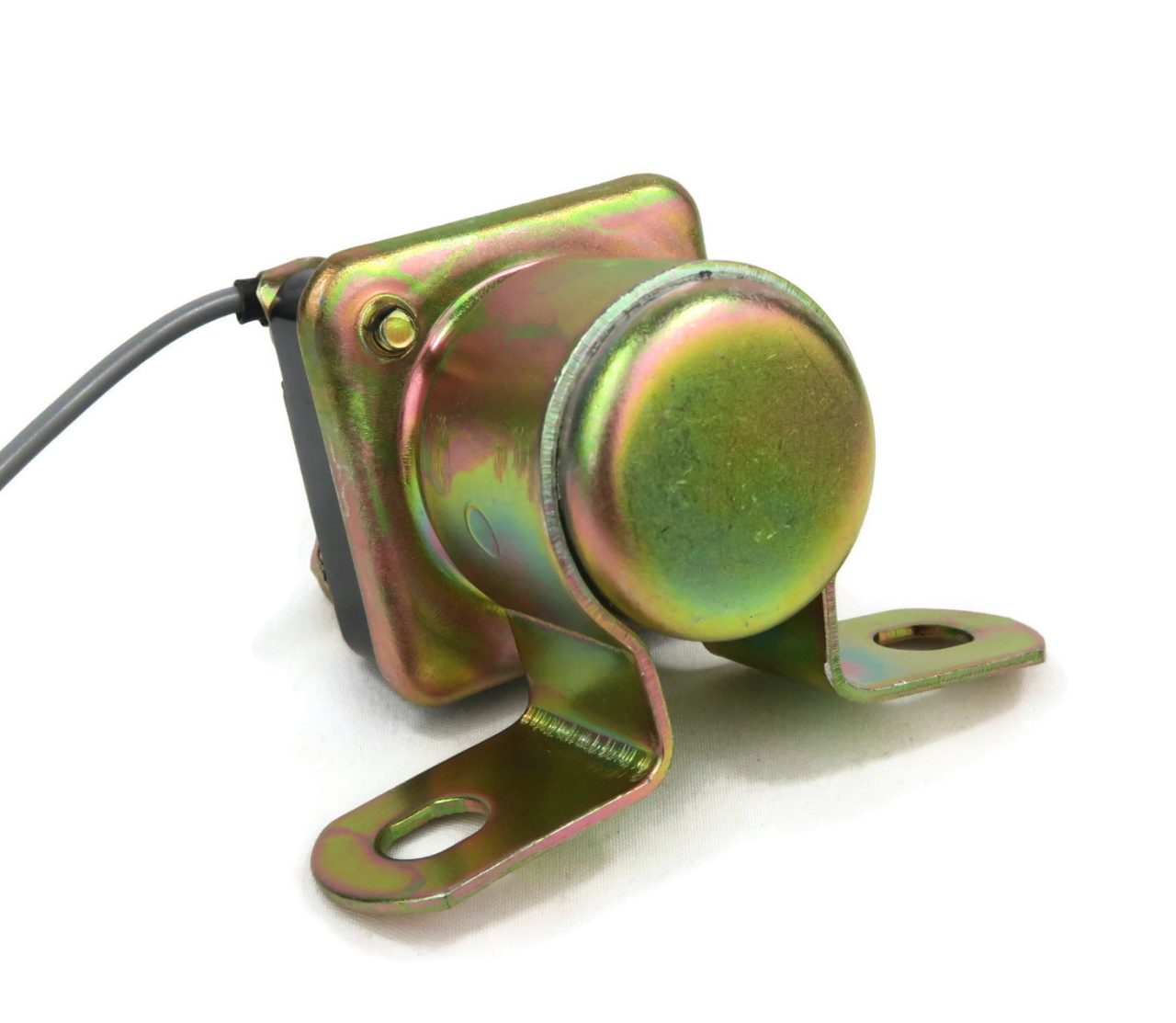 The ROP Shop Starter Solenoid Relay for Polaris 4011335 - The Rop Shop