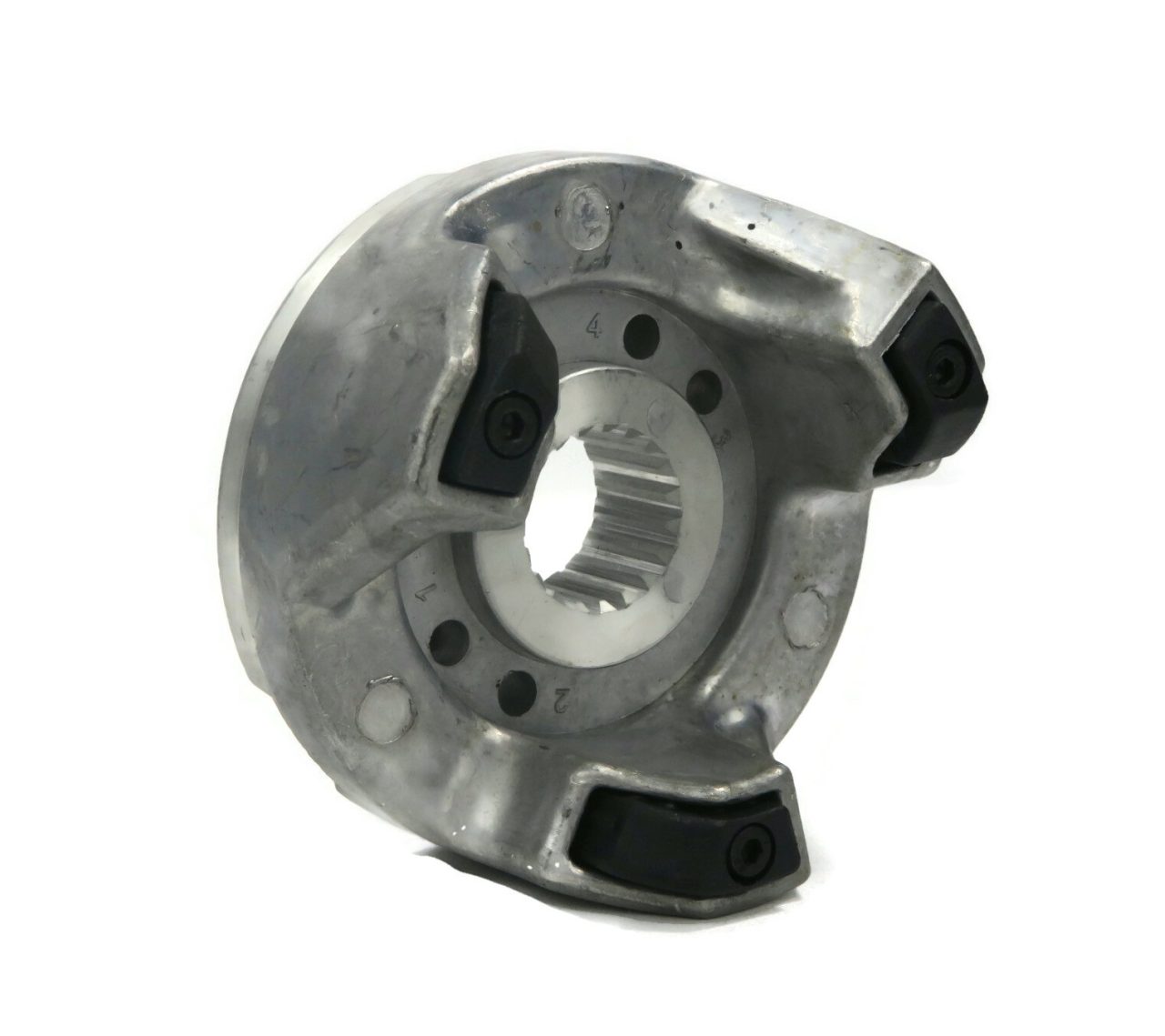 The ROP Shop replacement Secondary Driven Clutch Sheave, Primary Fixed ...