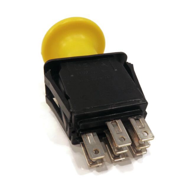 Genuine OEM Simplicity PTO Switch, 1722887SM - The Rop Shop