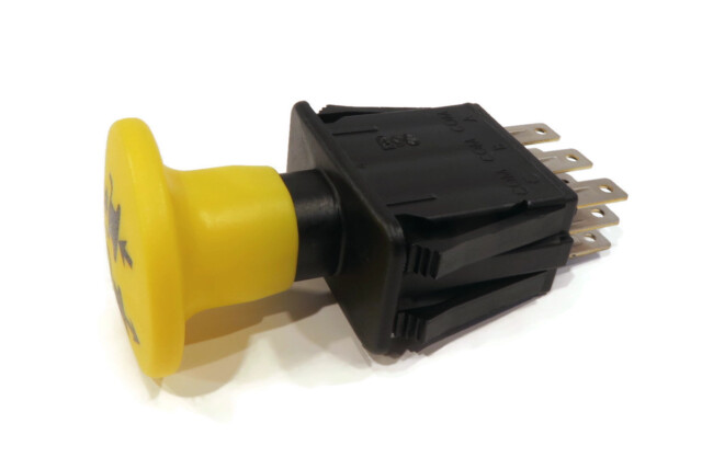 Genuine OEM Simplicity PTO Switch, 1722887SM - The Rop Shop