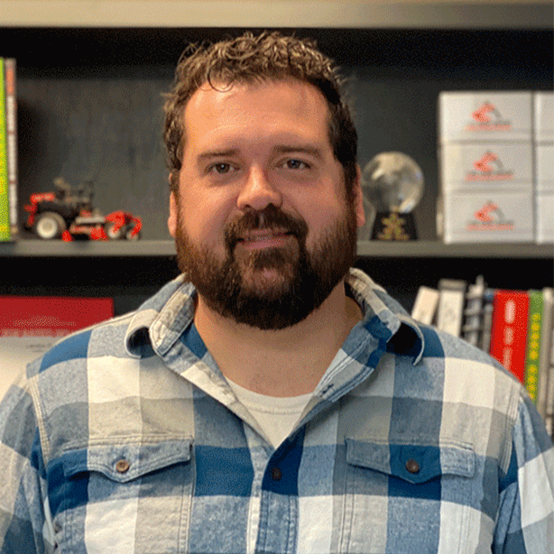 Our Team - The Rop Shop