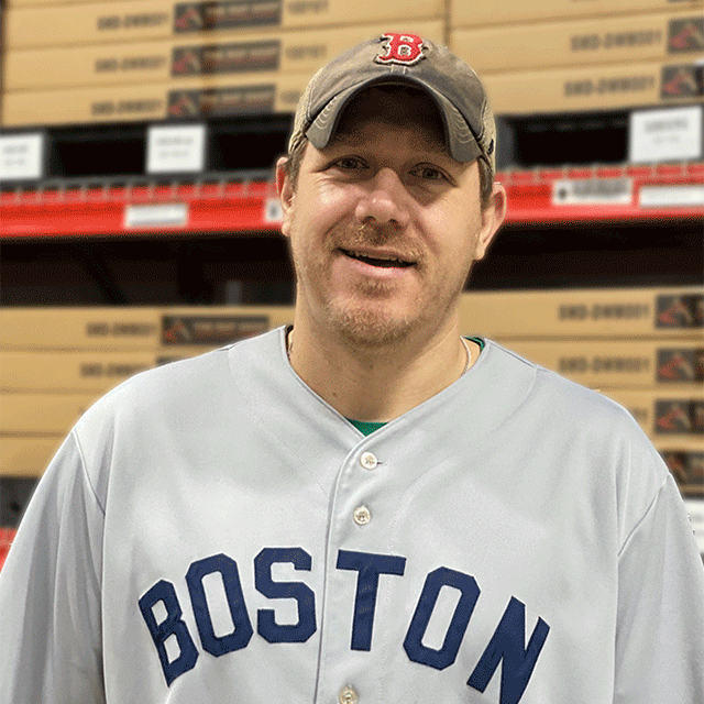 Our Team - The Rop Shop