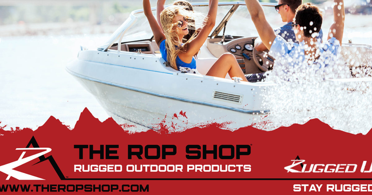 Spring Boating Preparation Checklist [Printable] - The Rop Shop