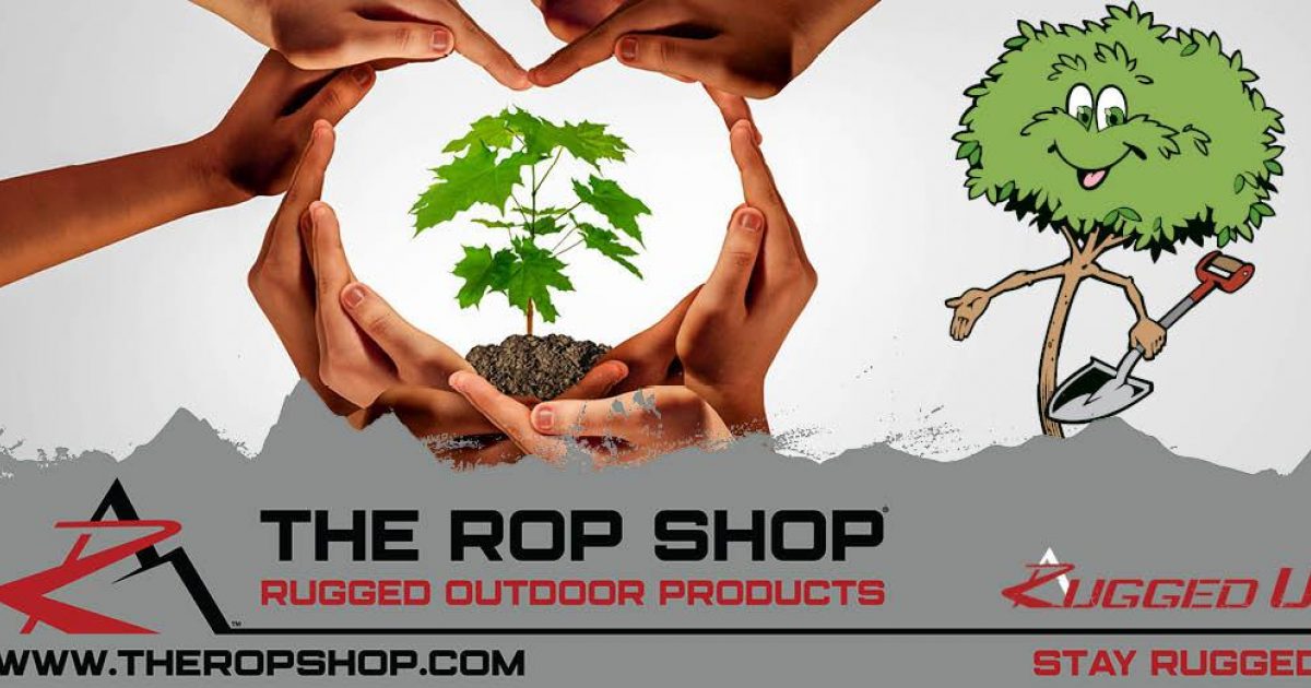 Tree and Shrub Planting and Watering Guide [Printable] - The Rop Shop