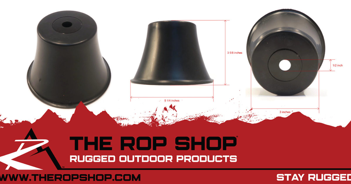 Genuine OEM Grasshopper 423680 Deflector Cone - The Rop Shop