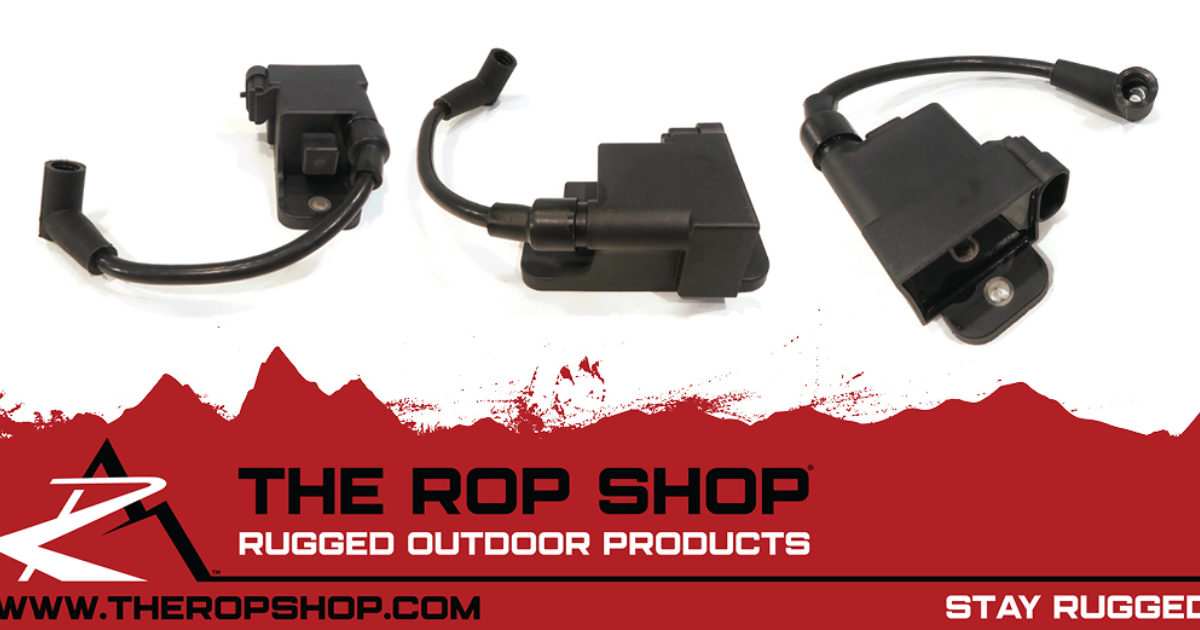 The ROP Shop CDM Module Assembly for Mercury 827509T7 - The Rop Shop