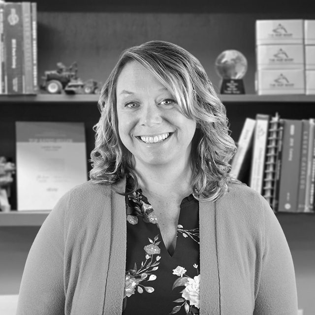 Our Team - The Rop Shop