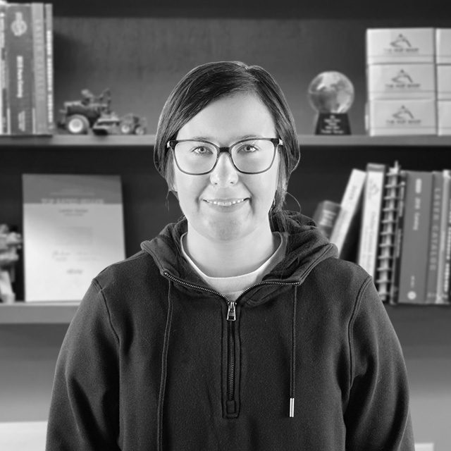 Our Team - The Rop Shop