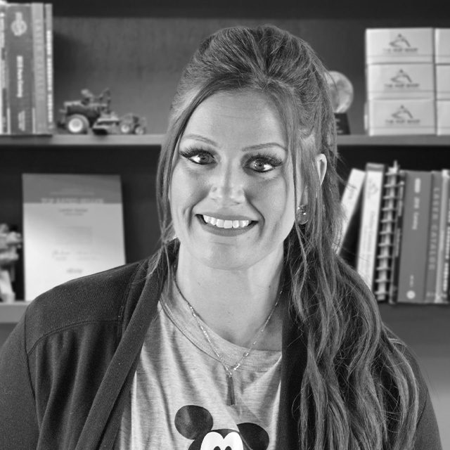 Our Team - The Rop Shop