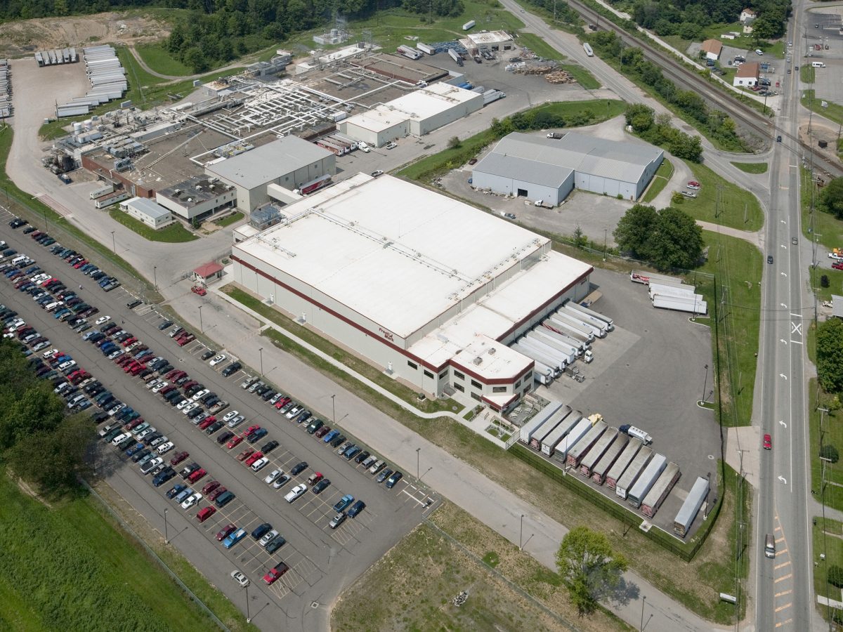 Tippmann Group | Fresh Mark