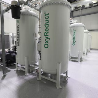 Tippmann Group | Cold Storage Warehousing & Construction