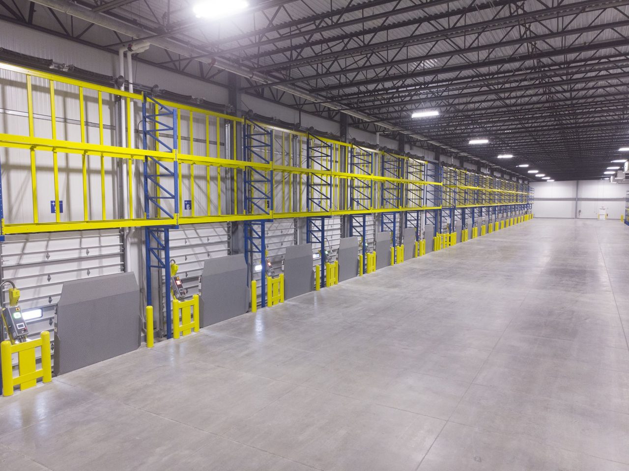 Tippmann Group | Tippmann Group - Tippmann Construction - Cold-Link…