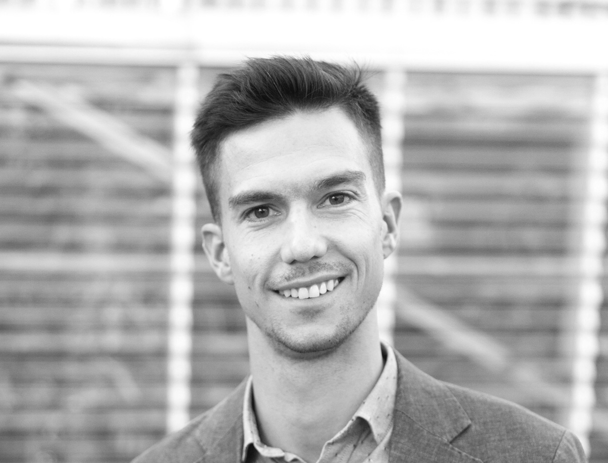 Philippe Lanthier: un défenseur pour l'environnement