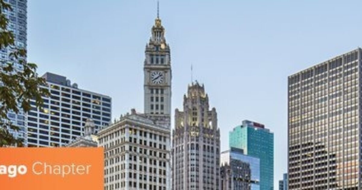 Chicago Chapter Fall Meeting - November 2025 - ASUG