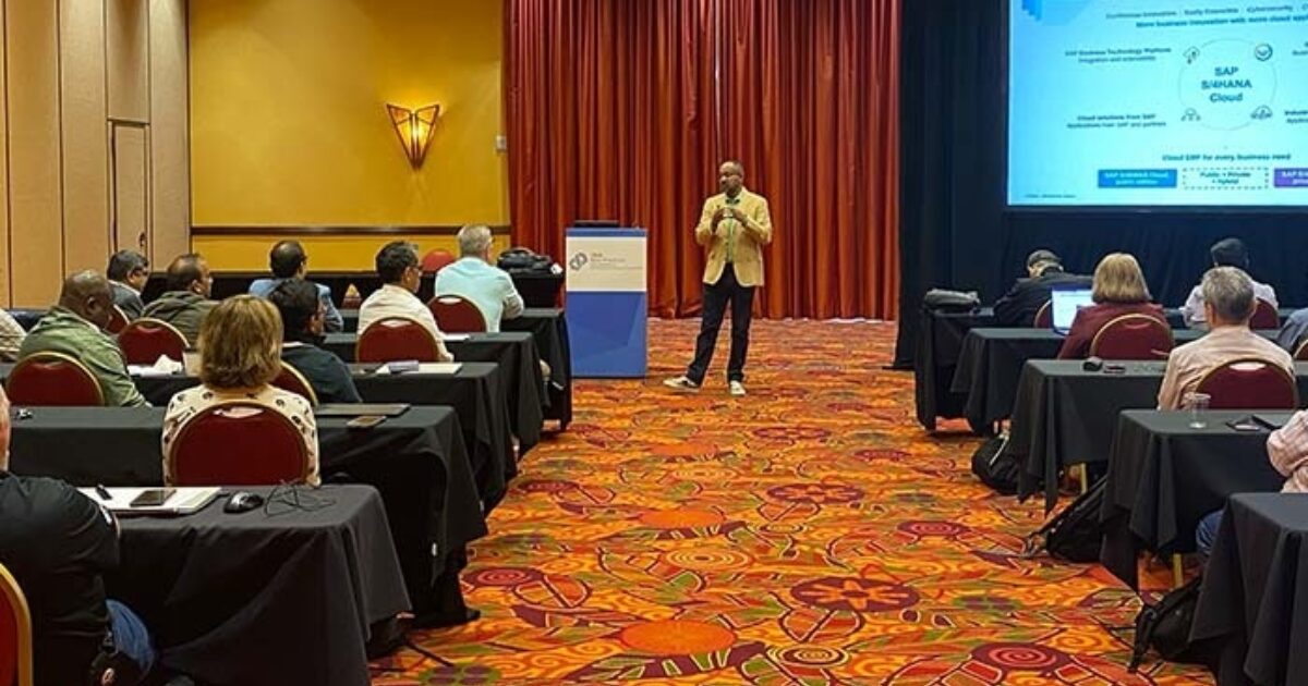 ASUG Grow | Expand Your SAP Network - ASUG