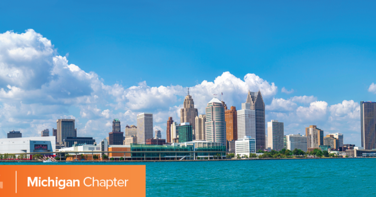 Michigan Chapter Winter Meeting- February 2024 - ASUG