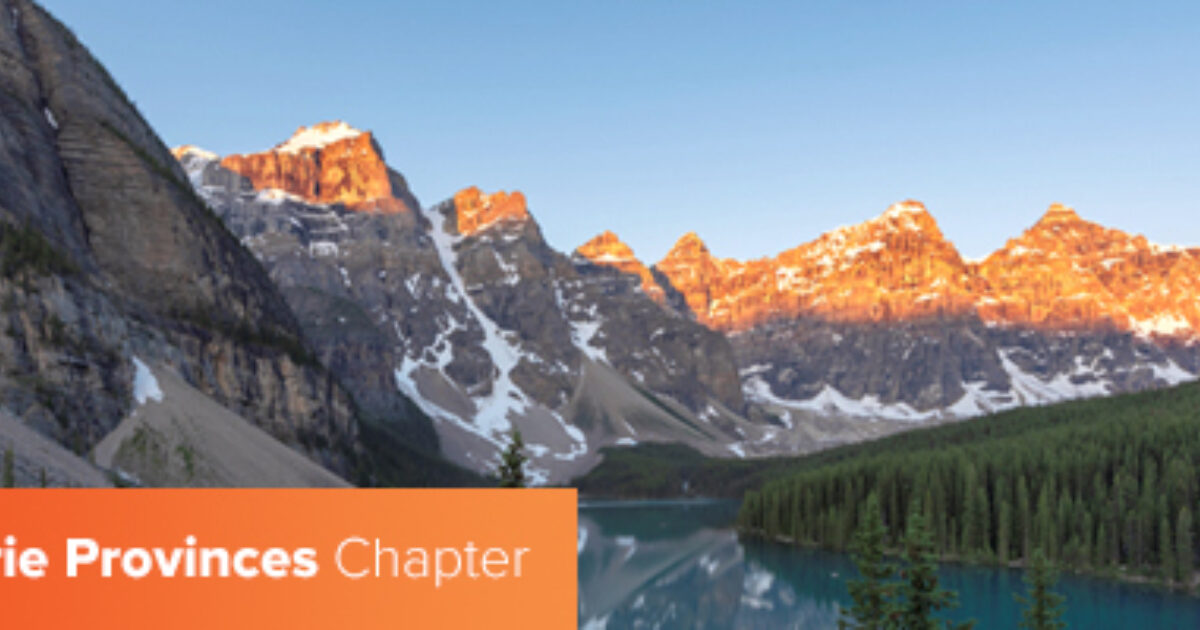 Prairie Provinces Spring Chapter Meeting- March 2024 - ASUG