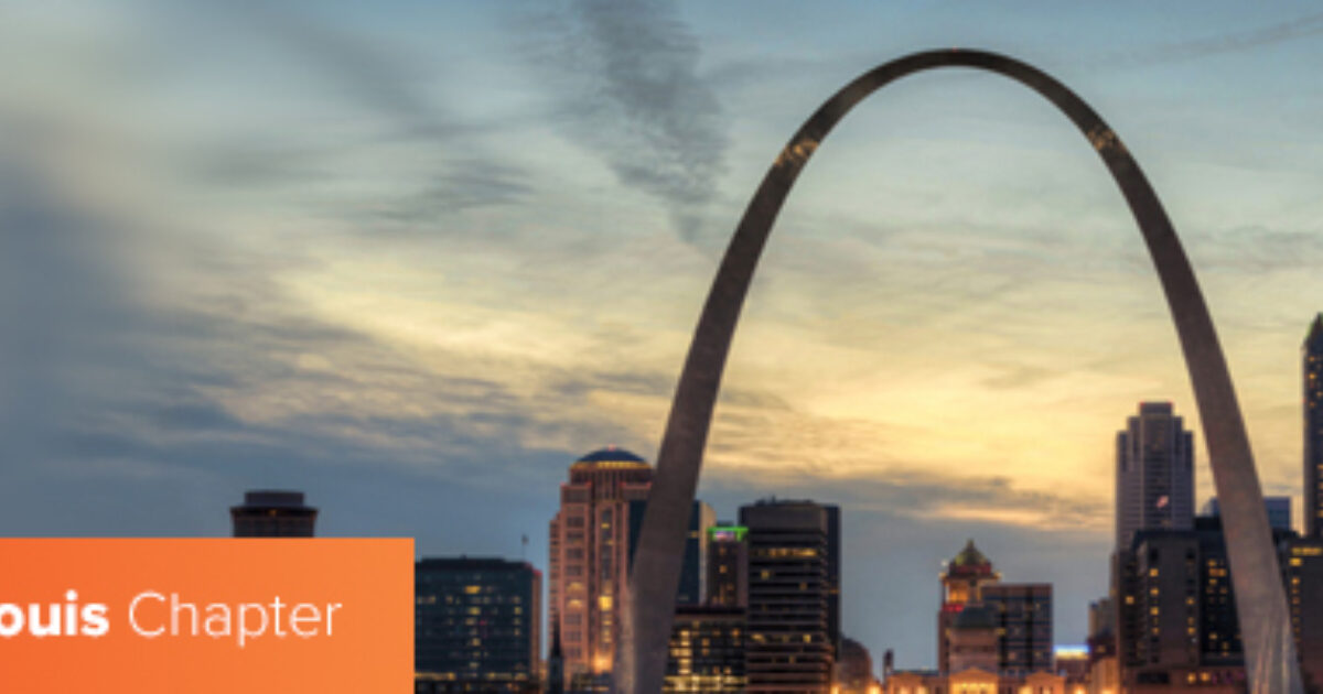 St. Louis Spring Chapter Meeting & Social- April 2024 - ASUG