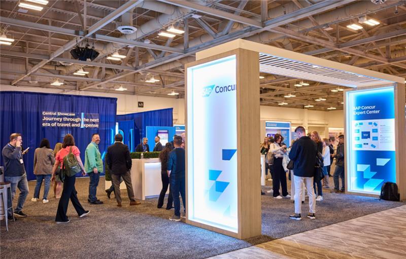 SAP Concur Embeds Generative AI Copilot Joule for Travel and Expense ...