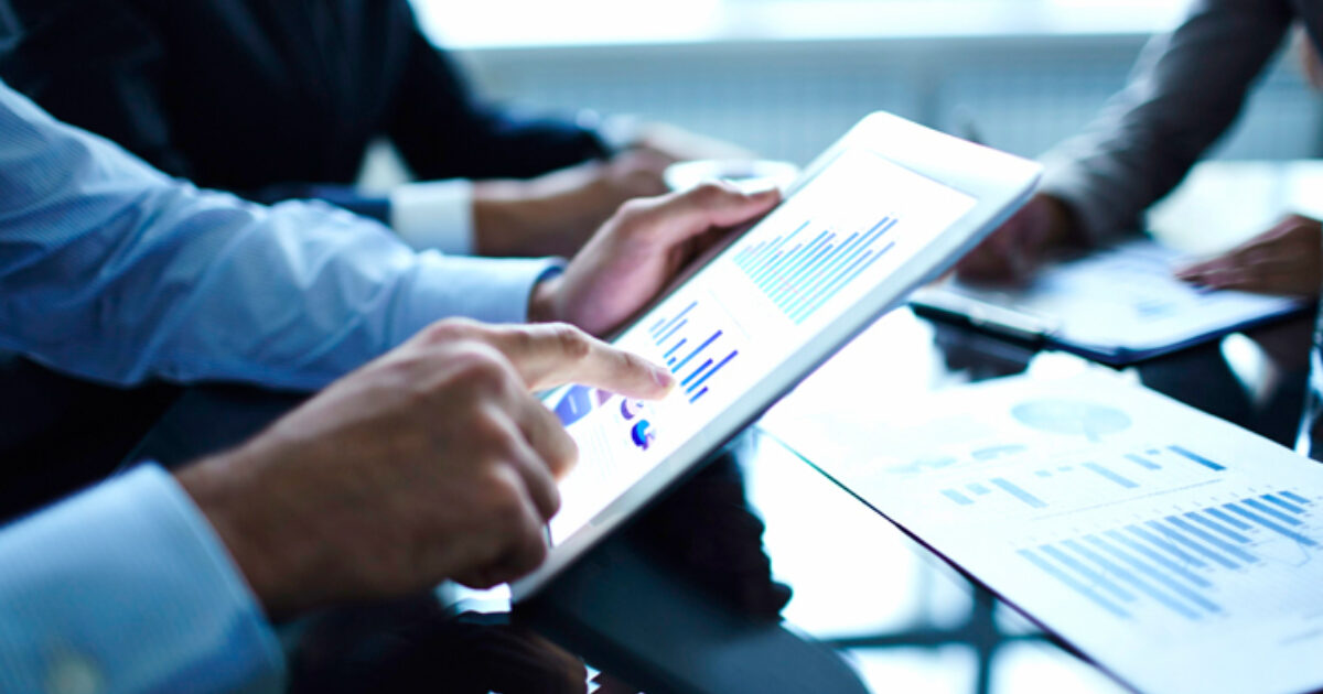 A Beginner's Guide to SAP Digital Boardroom - ASUG