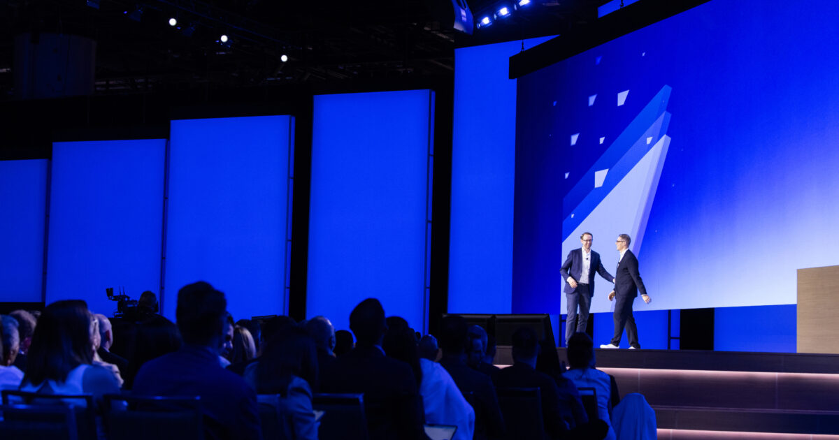 Applications, Data, AI: Top Takeaways from SAP Sapphire & ASUG Annual ...