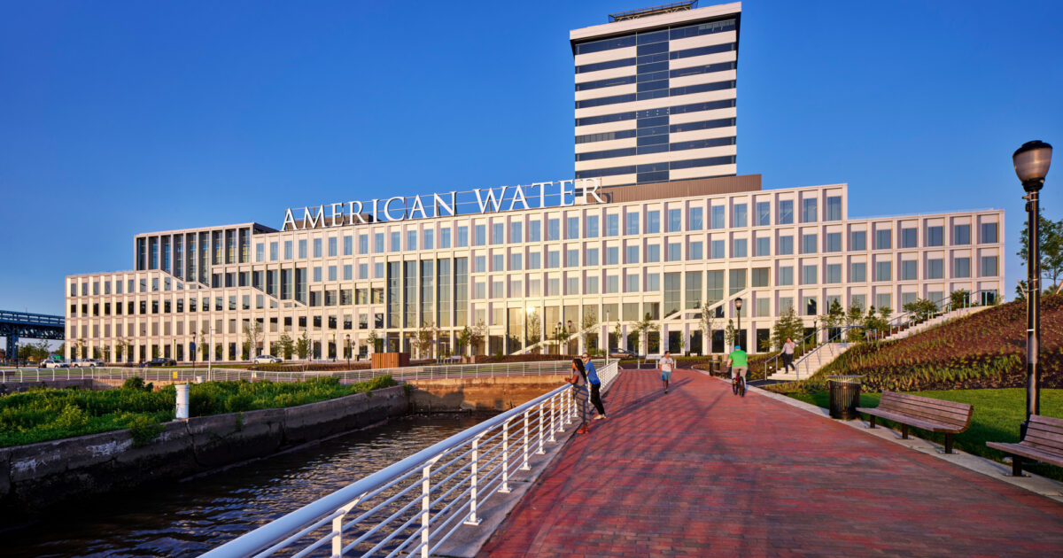 Inside American Water’s SAP S/4HANA Transformation Journey with RISE ...