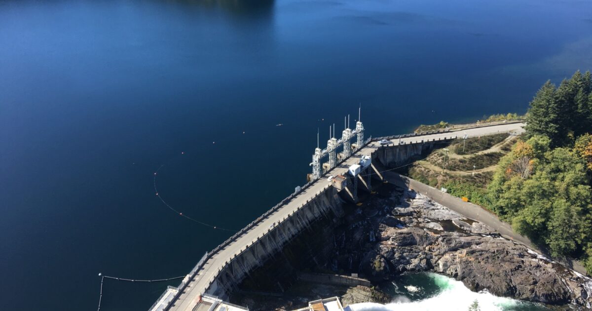 At BC Hydro, A Platform Approach to Mobility - ASUG