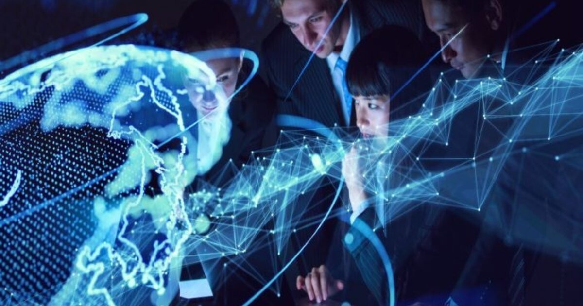 SAP Business Technology Platform: Bridging Business Outcomes ...