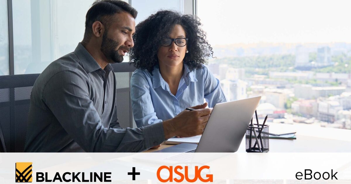 How F&A Can Become Agile & Strategic by Modernizing Processes in the ...