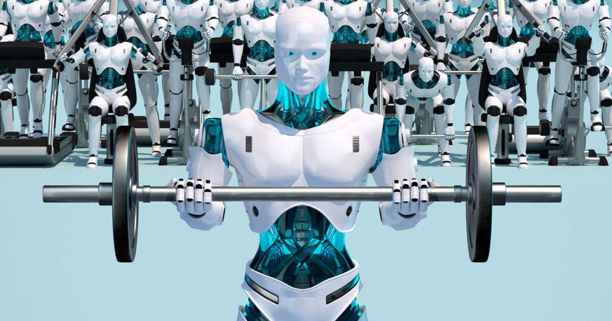 Underfit vs. Overfit: Why Your Machine Learning Model May Be Wrong - ASUG