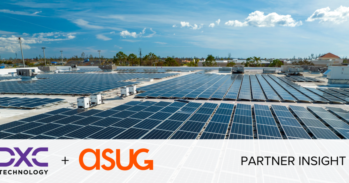 Energizing Operational Agility, Growth, and the Workforce at Utility ...