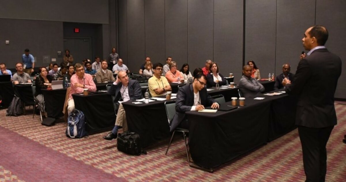 Focus on Learning at 2019 ASUG Pre-Conference Seminars - ASUG