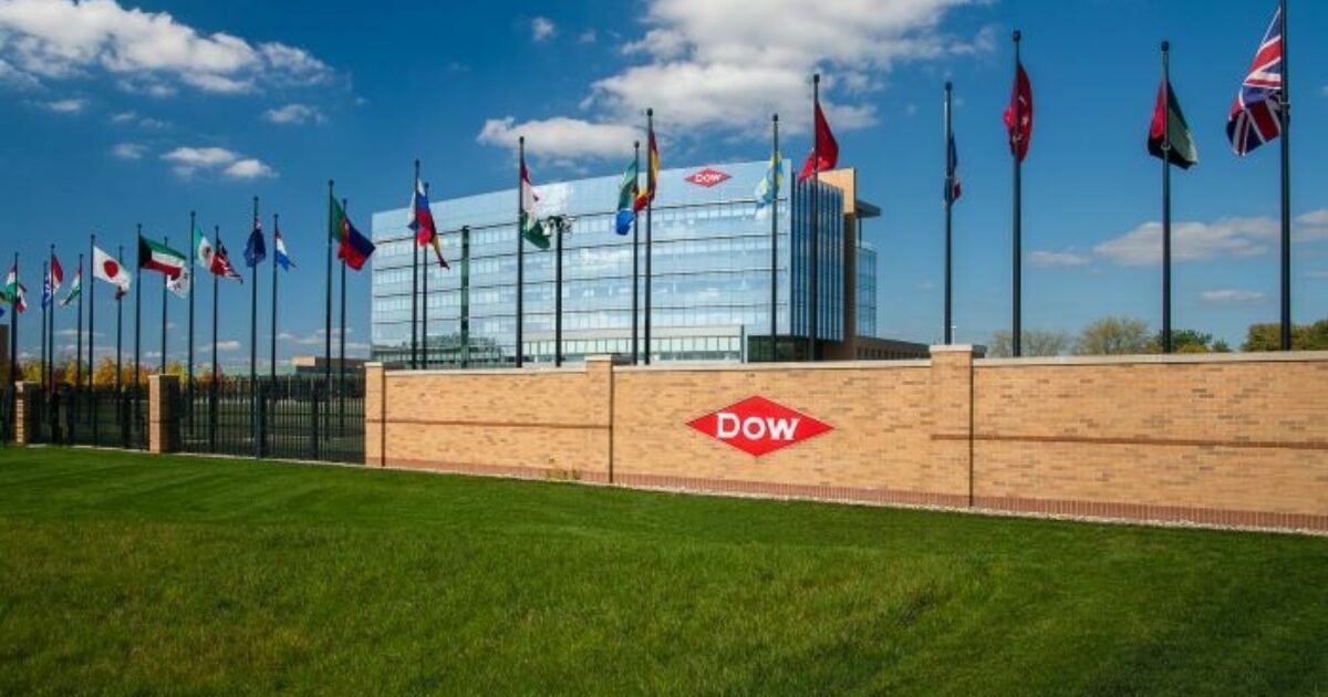 Dow Sticks to the Principle of 1 Global ERP Core: Part 2 - ASUG