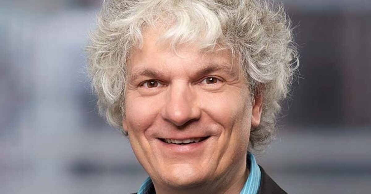 SAP ALM Leader Sees Continued Cloud ALM Surge, Envisions Self-Healing ...