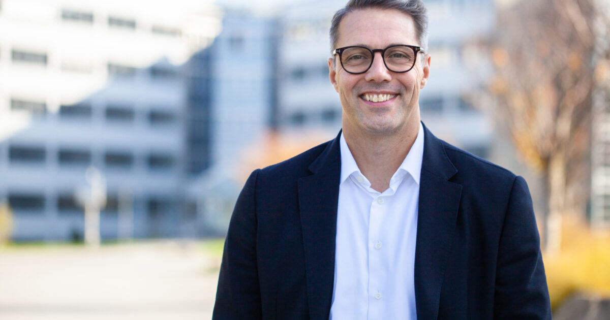 SAP Cloud ERP President: Reimagining the Enterprise Architect as ‘CTO ...