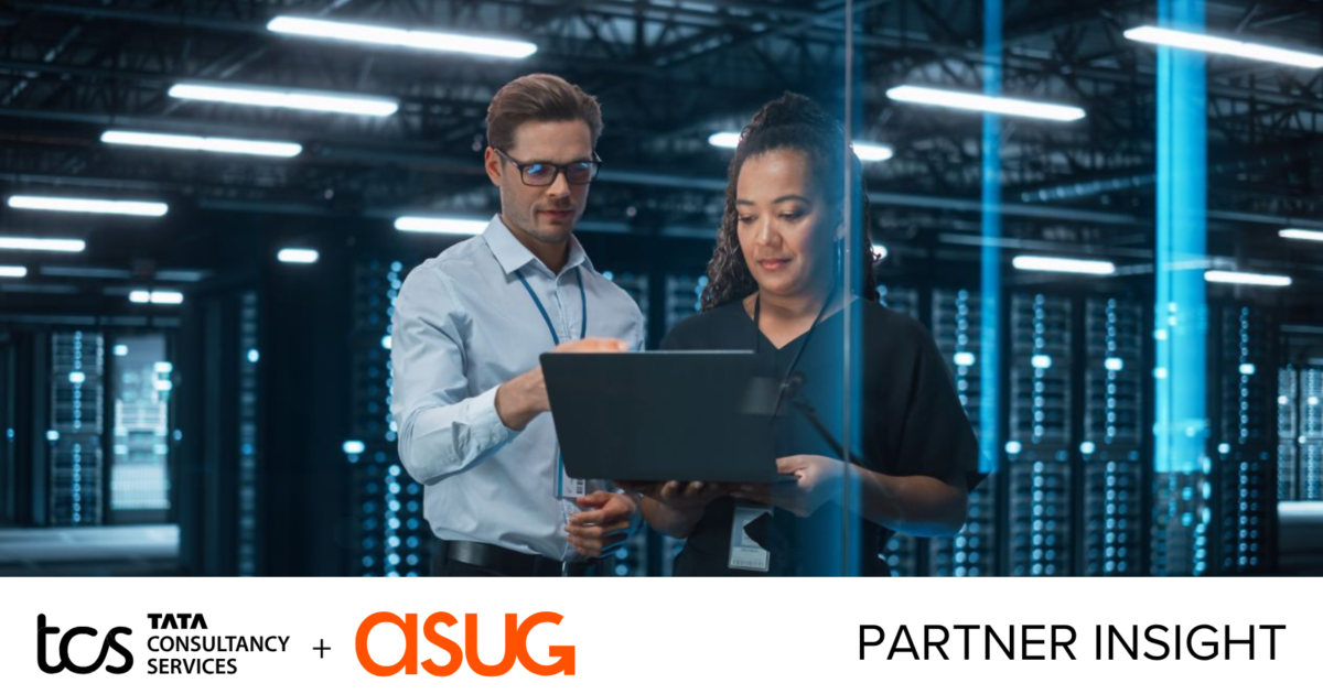 3Ps: Essential For Seamless SAP Infrastructure Provisioning - ASUG