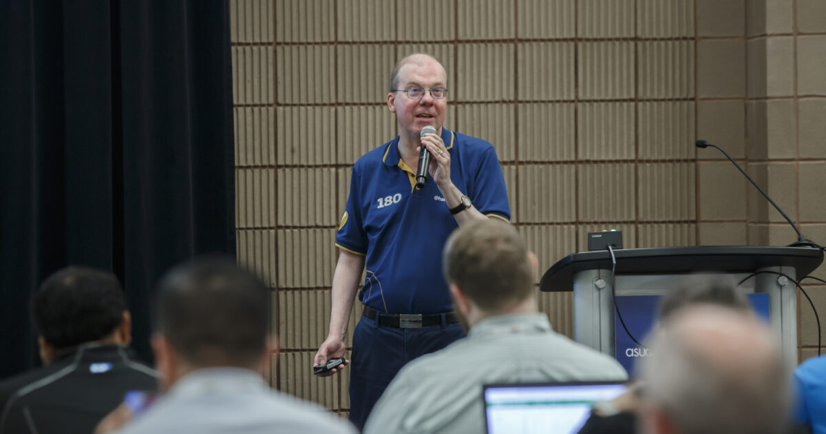 Senior ABAP Developer: 'It's All About Futureproofing' - ASUG