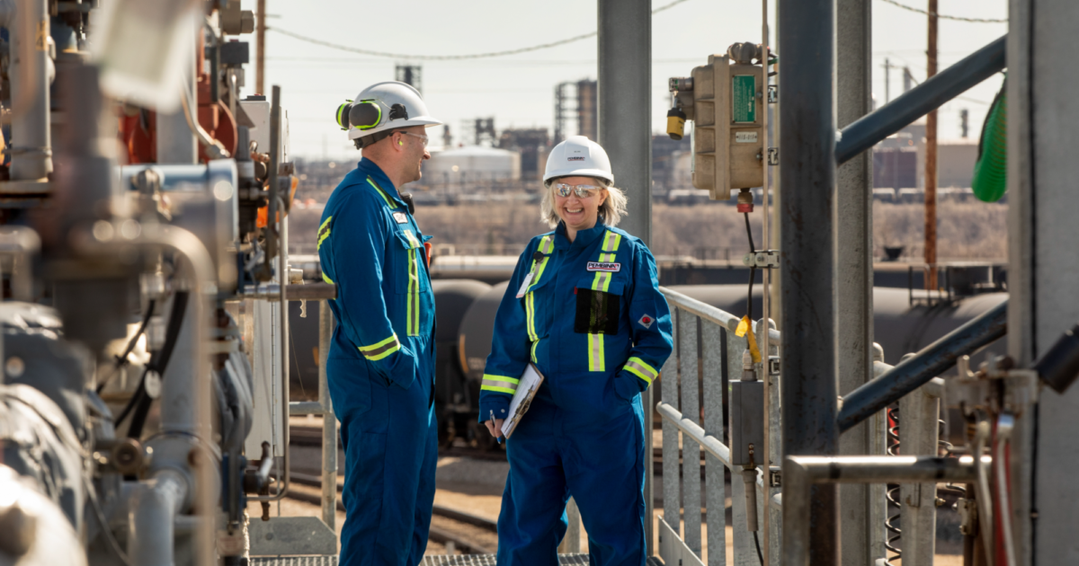 Pembina Chooses SAP Analytics to Drive Efficiencies and Business ...