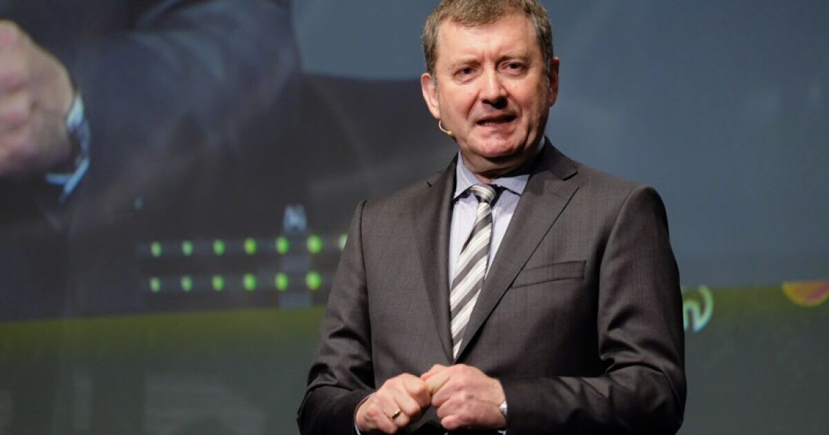 SAP S/4HANA Public Cloud & Midmarket Leader: 'Velocity Is Very Important' - ASUG