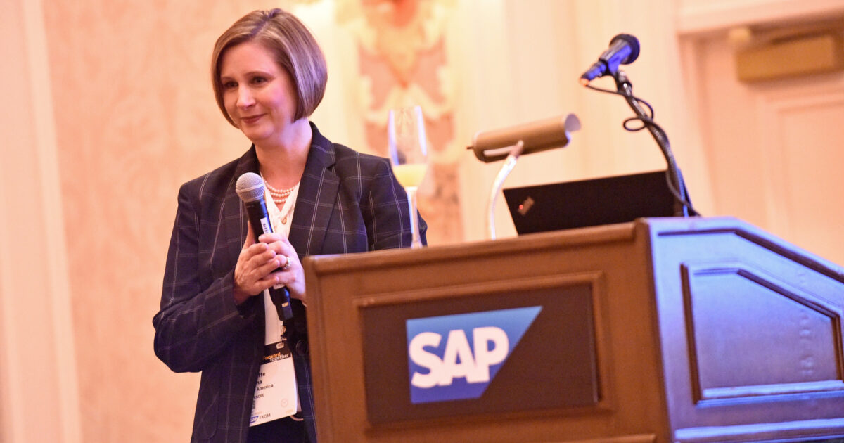 SAP North America Chief Partner Officer to Expand Ecosystem and Enhance ...