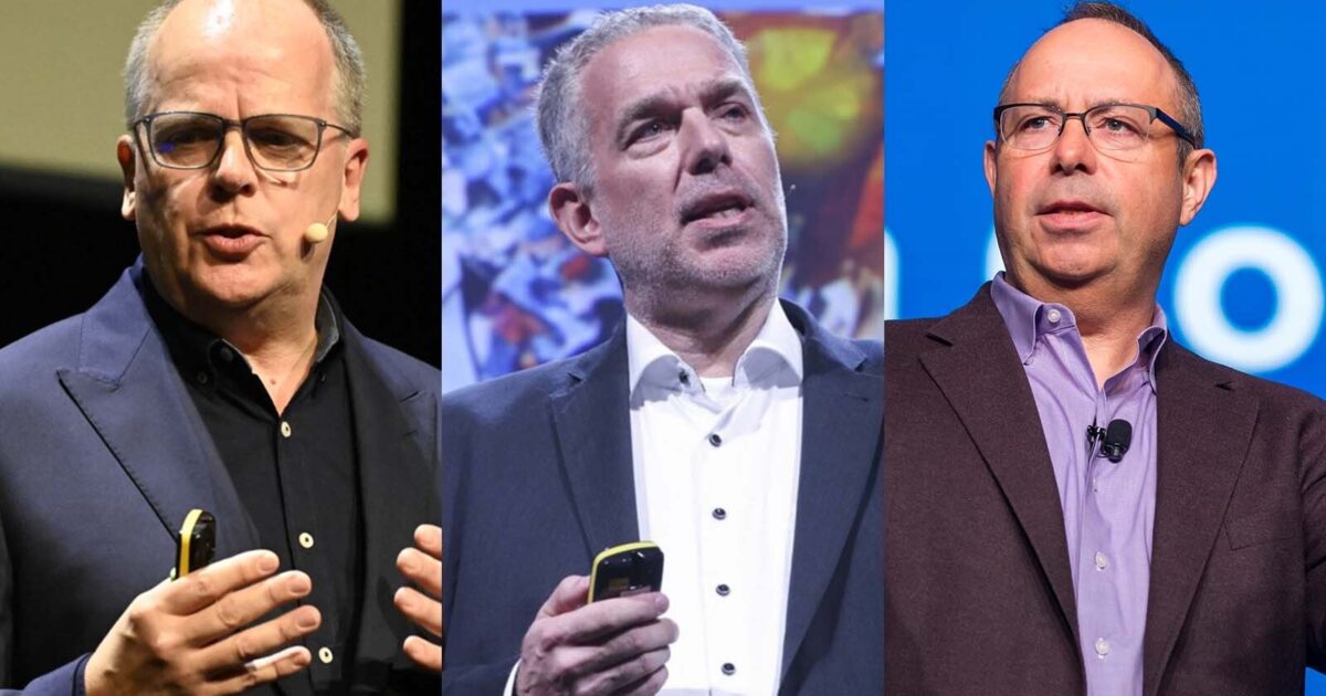 Global Users’ Group Leaders Reflect on SAP Alignment, Strategy, and ...