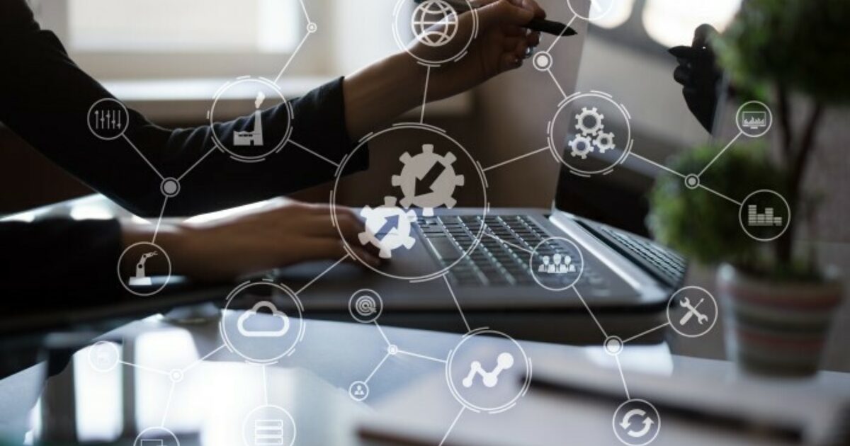 Modern Integration: Enabling a Seamless User Experience - ASUG