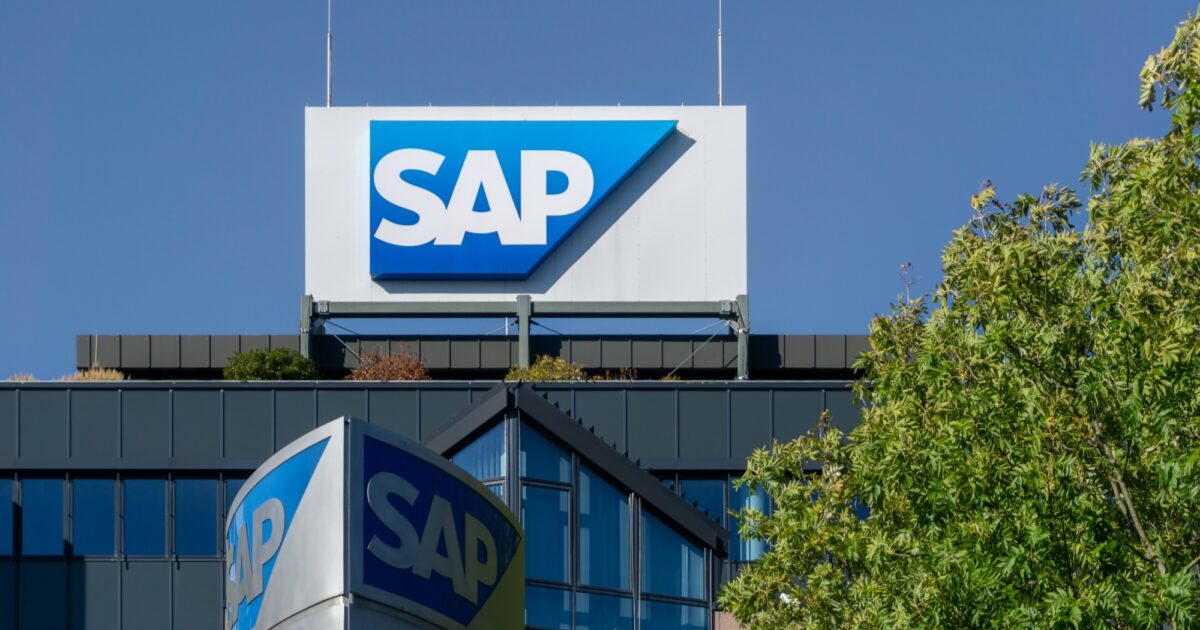 SAP Enhances RISE with SAP Methodology with Dedicated Onboarding ...