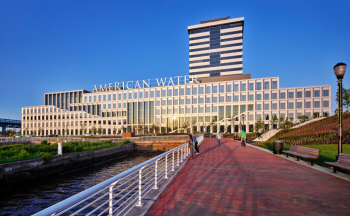 Inside American Water’s SAP S/4HANA Transformation Journey with RISE ...